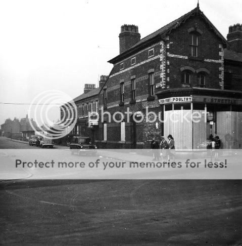 Old Bootle Photos - Bootle Times News