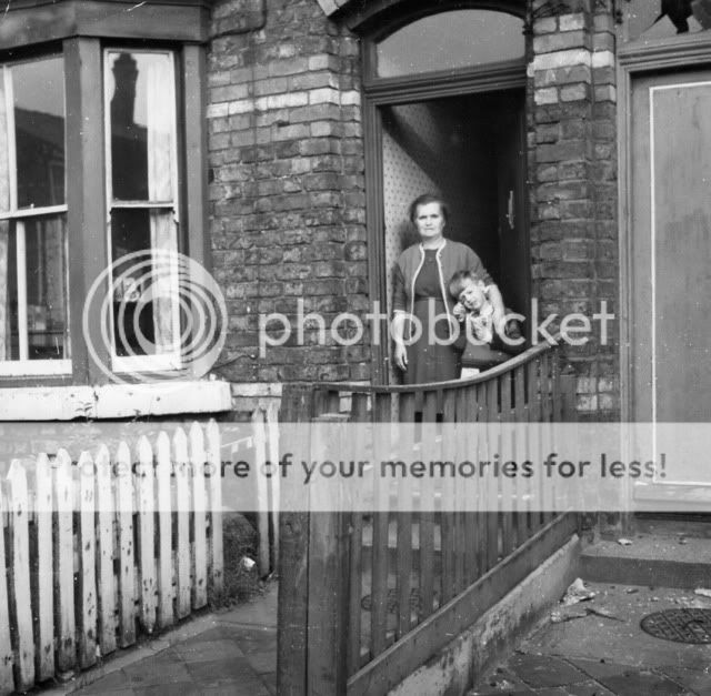 Old Bootle Photos - Bootle Times News