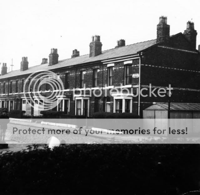 Old Bootle Photos - Bootle Times News