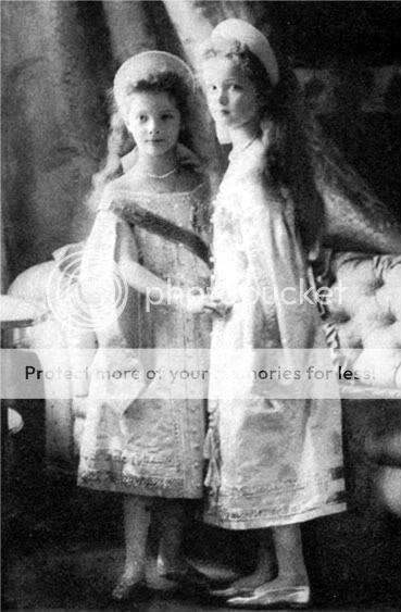 Romanov Photo"Pairs"