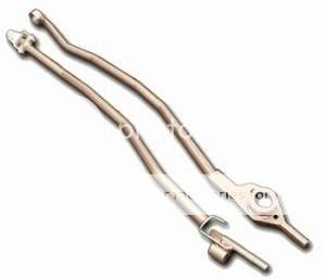 Avid Racing Engine Mounts @ HPC-SpunTek | Honda / Acura K20a K24a ...