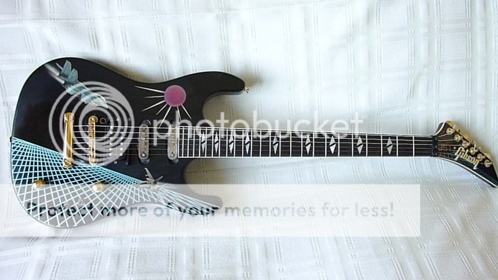 Gibsin US-1 - Gibson USA - Gibson Brands Forums