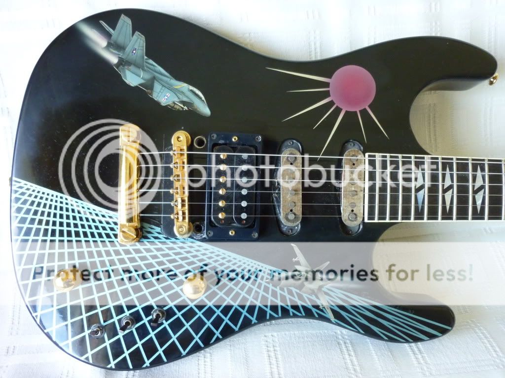 Gibsin US-1 - Gibson USA - Gibson Brands Forums